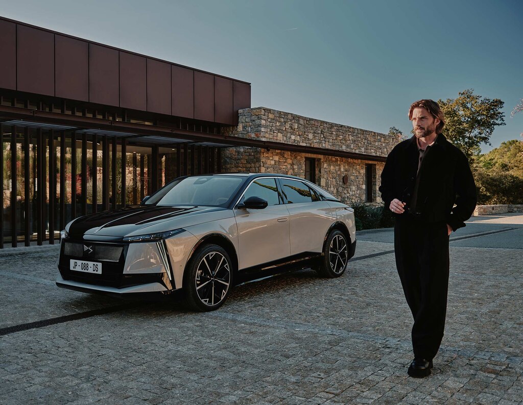 Only You: servicio exclusivo de la marca DS Automobiles