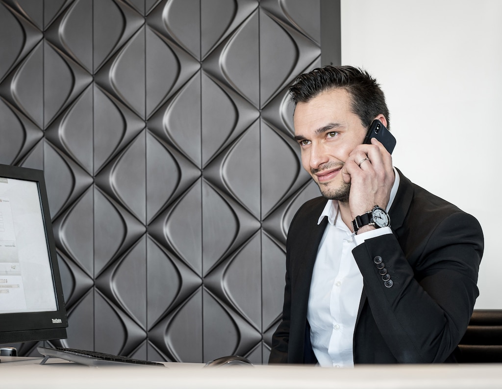 Only You, el servicio relacional exclusivo de la marca DS Automobiles.