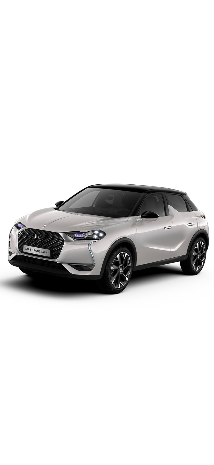New DS 3: SUV compacto de lujo | DS Automobiles