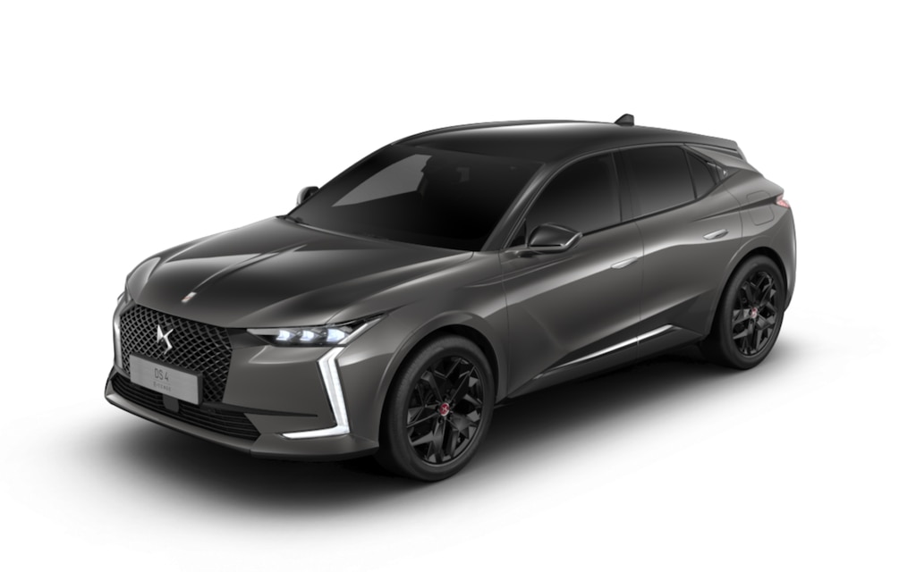 DS 4 hatchback | DS Automobiles