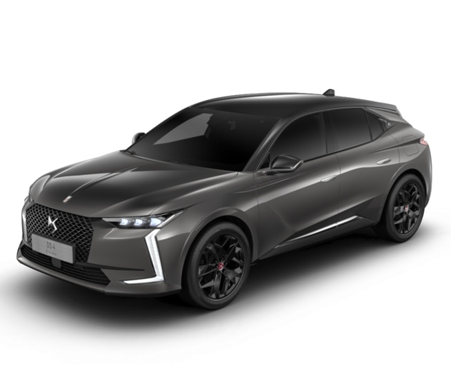 DS 4 hatchback | DS Automobiles
