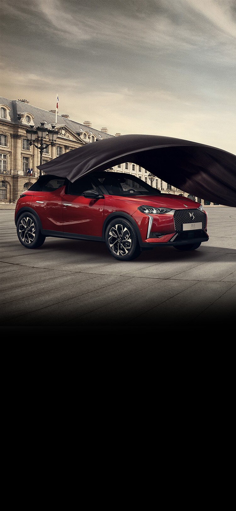 DS Automobiles: autos de alta gama - Lujo Francés