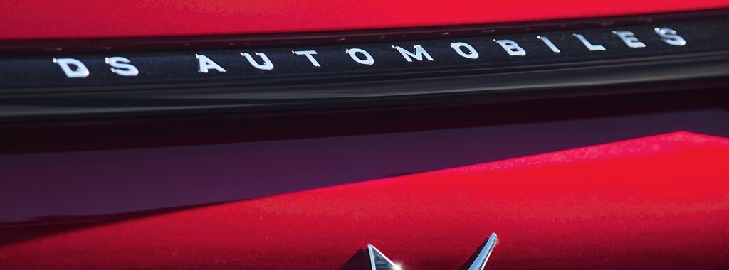 DS 3: the compact SUV available as 100% electric