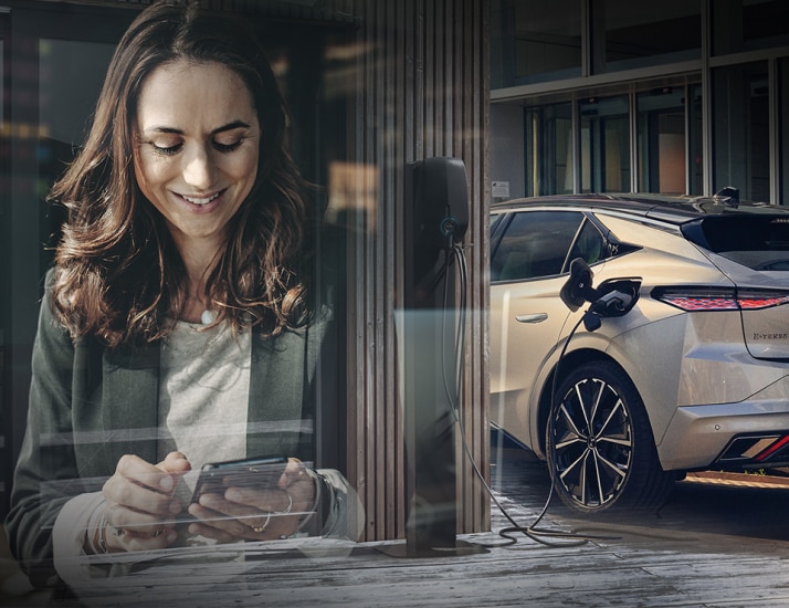 DS 3: the compact SUV available as 100% electric