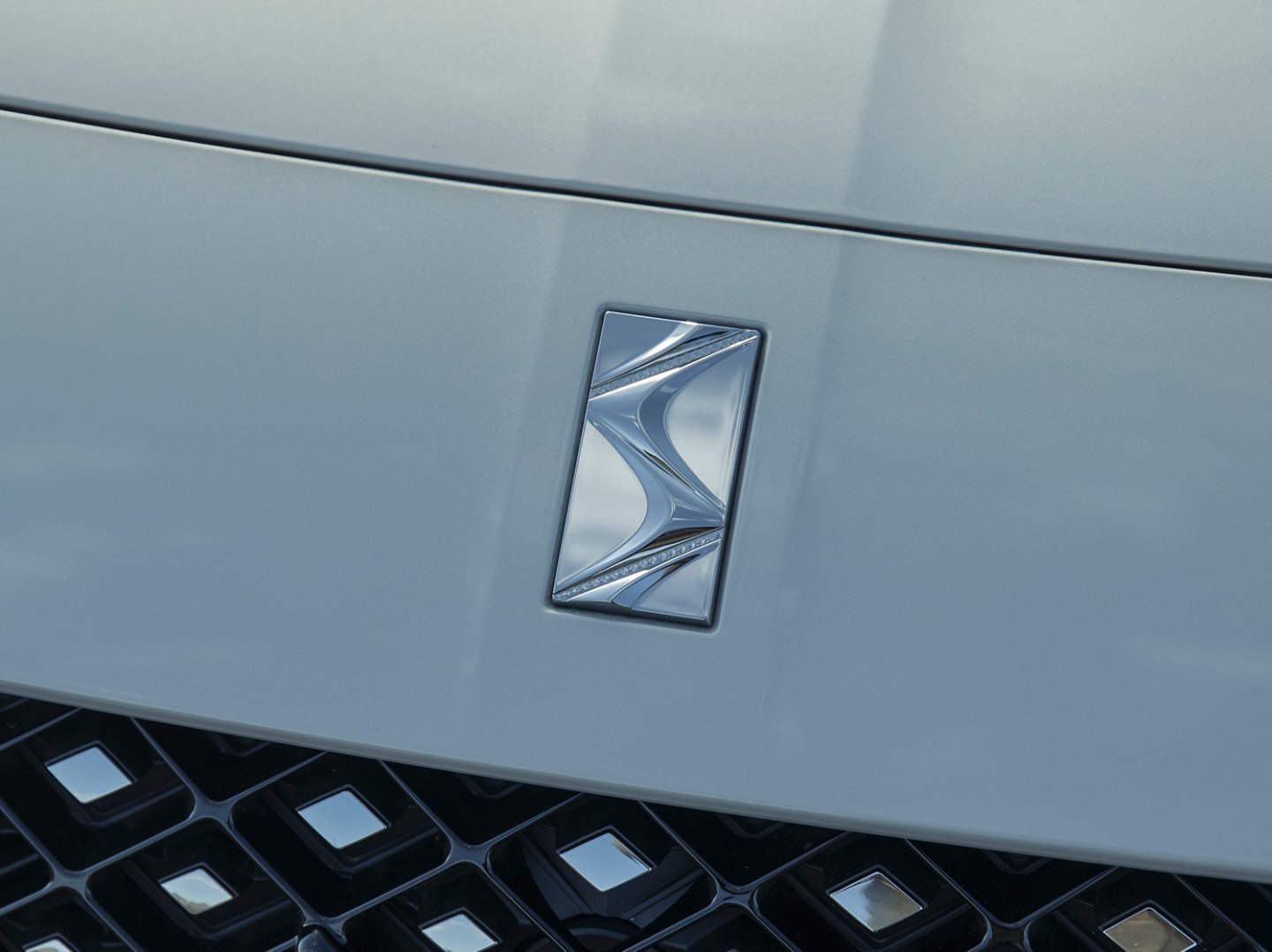 DS 7, le SUV élégant et dynamique